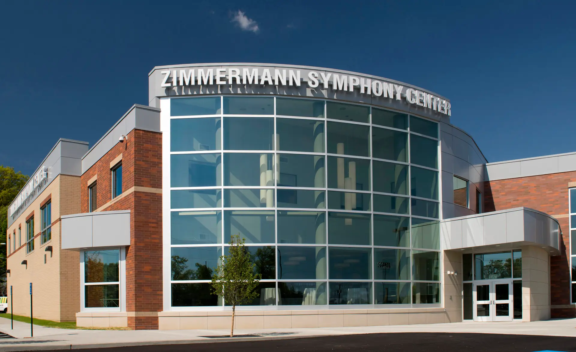 People – Canton Symphony Orchestra