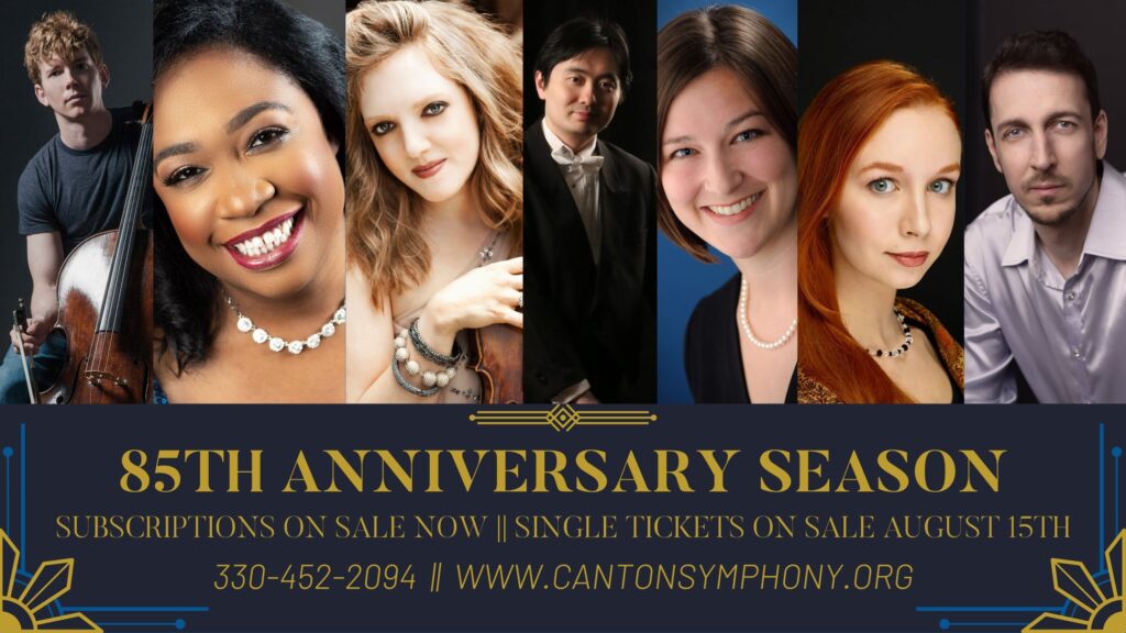 Home – Canton Symphony Orchestra