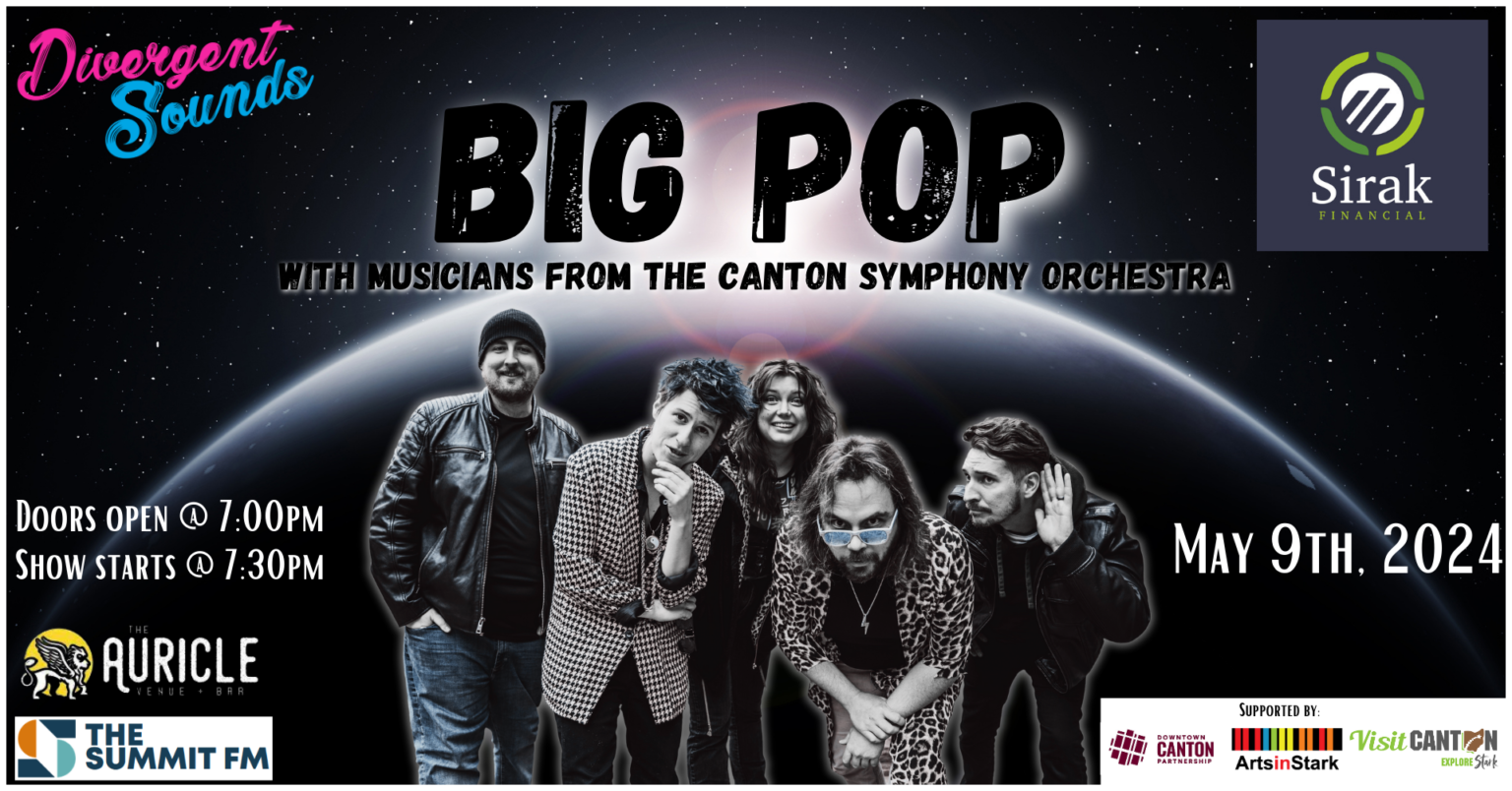 Home – Canton Symphony Orchestra