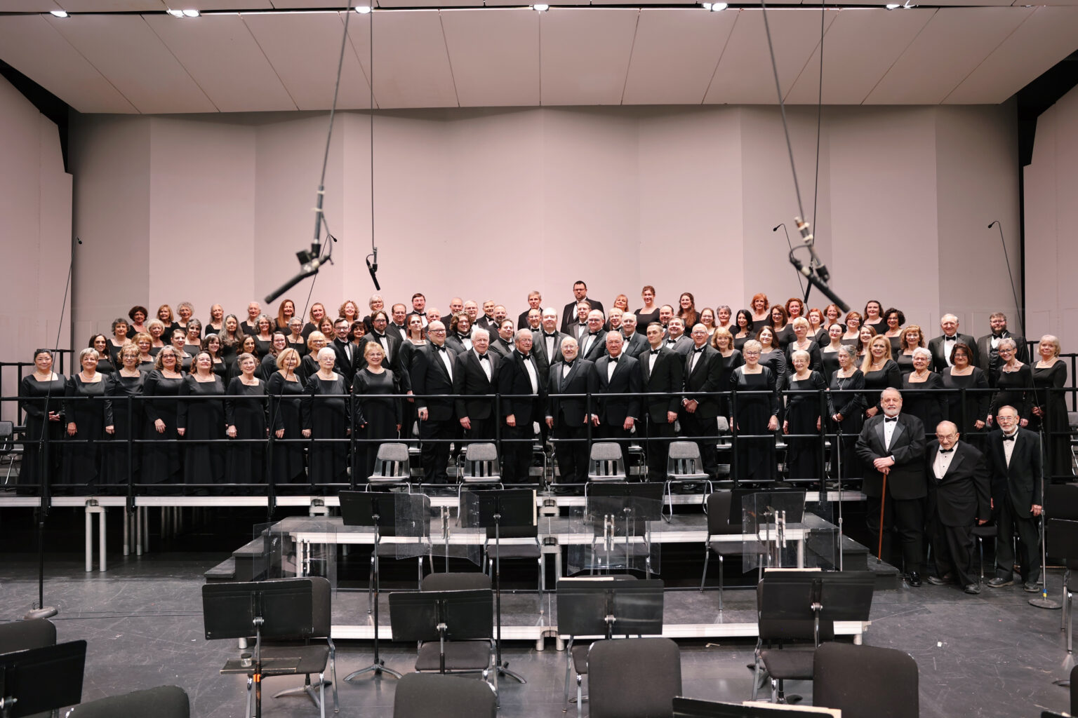 The 2024 Holiday Pops Concert – Canton Symphony Orchestra