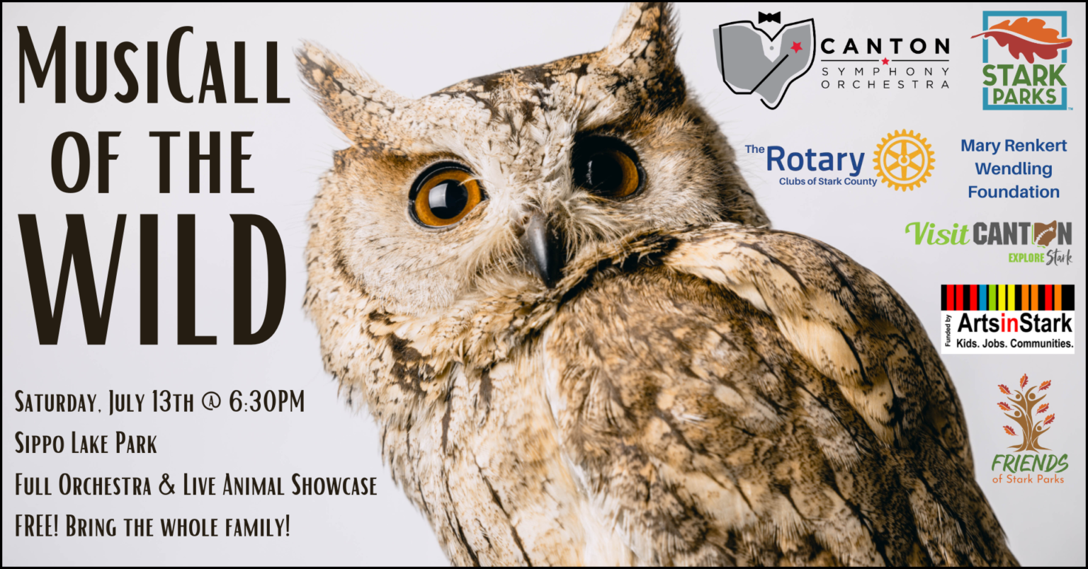 Home – Canton Symphony Orchestra